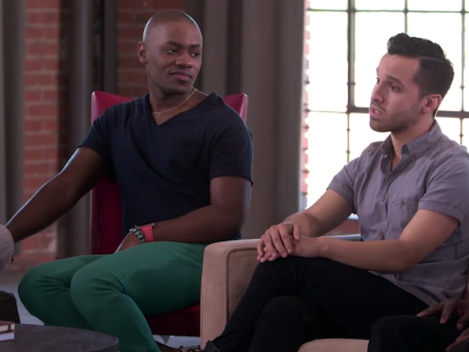 Real Voices - Greater Than HIV